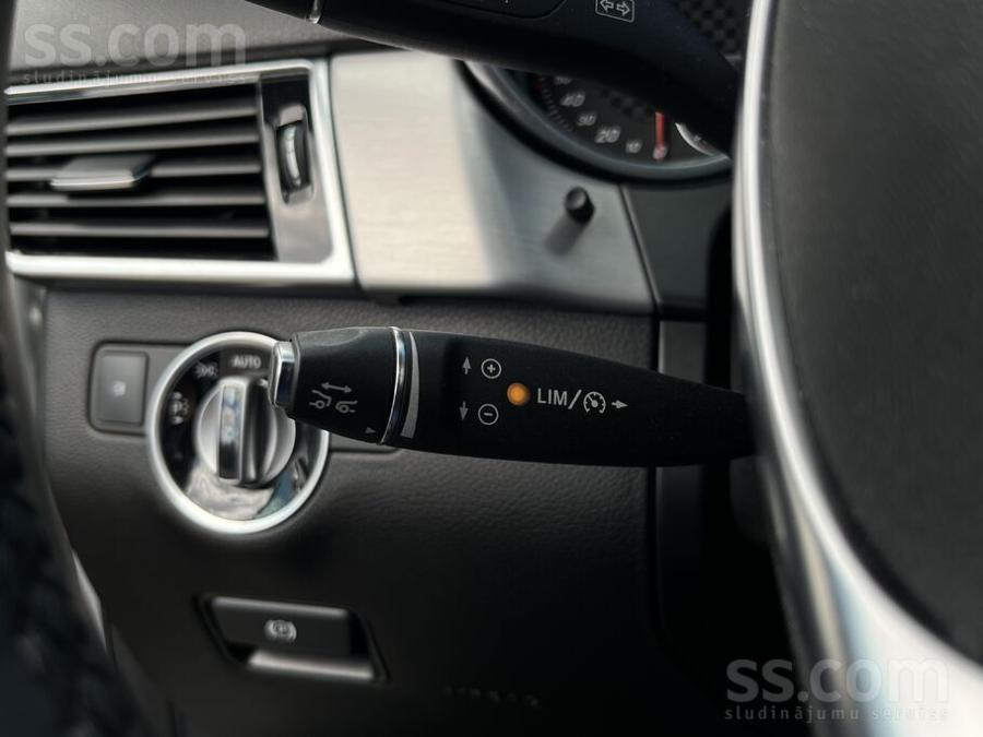 Pelēks Mercedes-Benz gle-250 2016 Jelgava, ar dzinēja tilpumu 2.20 L un nobraukumu 0 tūkst. km par 18990 €, foto 22 vietnē AUTOMOTO.COM.LV