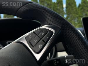 Pelēks Mercedes-Benz gle-250 2016 Jelgava, ar dzinēja tilpumu 2.20 L un nobraukumu 0 tūkst. km par 18990 €, foto 23 vietnē AUTOMOTO.COM.LV