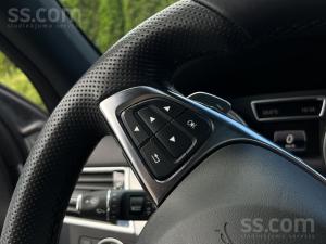 Pelēks Mercedes-Benz gle-250 2016 Jelgava, ar dzinēja tilpumu 2.20 L un nobraukumu 0 tūkst. km par 18990 €, foto 24 vietnē AUTOMOTO.COM.LV