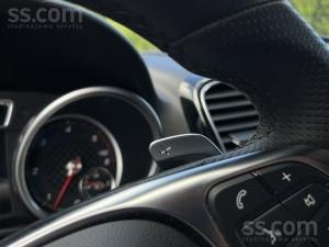 Pelēks Mercedes-Benz gle-250 2016 Jelgava, ar dzinēja tilpumu 2.20 L un nobraukumu 0 tūkst. km par 18990 €, foto 25 vietnē AUTOMOTO.COM.LV