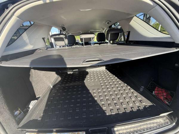 Balts Mercedes-Benz gle-250 2017 Kauņa, ar dzinēja tilpumu 2.14 L un nobraukumu 151 tūkst. km par 22000 €, foto 10 vietnē AUTOMOTO.COM.LV
