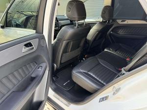Balts Mercedes-Benz gle-250 2017 Kauņa, ar dzinēja tilpumu 2.14 L un nobraukumu 154 tūkst. km par 18500 €, foto 21 vietnē AUTOMOTO.COM.LV