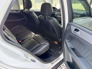 Balts Mercedes-Benz gle-250 2017 Kauņa, ar dzinēja tilpumu 2.14 L un nobraukumu 154 tūkst. km par 18500 €, foto 22 vietnē AUTOMOTO.COM.LV