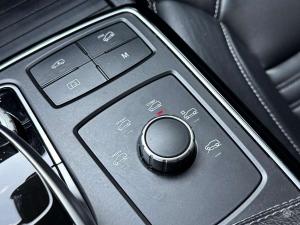 Balts Mercedes-Benz gle-250 2017 Kauņa, ar dzinēja tilpumu 2.14 L un nobraukumu 154 tūkst. km par 18500 €, foto 26 vietnē AUTOMOTO.COM.LV