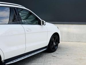 Balts Mercedes-Benz gle-250 2017 Kauņa, ar dzinēja tilpumu 2.14 L un nobraukumu 154 tūkst. km par 18500 €, foto 40 vietnē AUTOMOTO.COM.LV