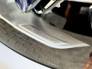 Balts Mercedes-Benz gle-250 2017 Kauņa, ar dzinēja tilpumu 2.14 L un nobraukumu 154 tūkst. km par 18500 €, foto 43 vietnē AUTOMOTO.COM.LV