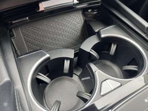 Black Mercedes-Benz GLE 300 2020 in Kaunas, with an engine capacity of 1.95 L and mileage of 186 thousand km for 37500 €, photo 17 on AUTOMOTO.COM.LV