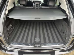Black Mercedes-Benz GLE 300 2020 in Kaunas, with an engine capacity of 1.95 L and mileage of 186 thousand km for 37500 €, photo 19 on AUTOMOTO.COM.LV