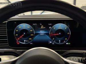 Melns Mercedes-Benz GLE 300 2021 Rīga, ar dzinēja tilpumu 2.00 L un nobraukumu 65 tūkst. km par 49990 €, foto 18 vietnē AUTOMOTO.COM.LV