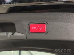 Melns Mercedes-Benz GLE 300 2021 Rīga, ar dzinēja tilpumu 2.00 L un nobraukumu 65 tūkst. km par 49990 €, foto 31 vietnē AUTOMOTO.COM.LV
