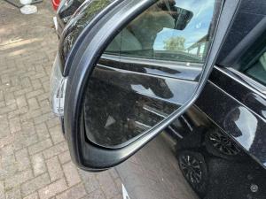 Black Mercedes-Benz GLE 300 2022 in Siauliai, with an engine capacity of 1.99 L and mileage of 229 thousand km for 36900 €, photo 22 on AUTOMOTO.COM.LV