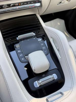 Melns Mercedes-Benz GLE 300 2022 Šauļi, ar dzinēja tilpumu 2.00 L un nobraukumu 229 tūkst. km par 36300 €, foto 22 vietnē AUTOMOTO.COM.LV