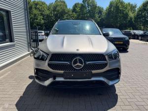 Brūns Mercedes-Benz GLE 300 2019 Mažeikiai, ar dzinēja tilpumu 0.00 L un nobraukumu 200 tūkst. km par 23499 €, foto 6 vietnē AUTOMOTO.COM.LV