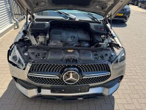 Brūns Mercedes-Benz GLE 300 2019 Mažeikiai, ar dzinēja tilpumu 0.00 L un nobraukumu 200 tūkst. km par 23499 €, foto 8 vietnē AUTOMOTO.COM.LV