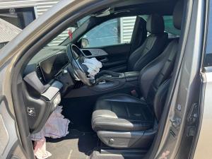 Brūns Mercedes-Benz GLE 300 2019 Mažeikiai, ar dzinēja tilpumu 0.00 L un nobraukumu 200 tūkst. km par 23499 €, foto 13 vietnē AUTOMOTO.COM.LV