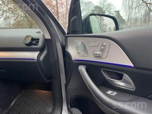 Мерседес ГЛЕ 300 2020 в Рига, объемом двигателя 2.00 л и пробегом 123 тыс. км за 40000 €, фото 14 на AUTOMOTO.COM.LV