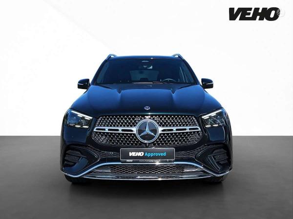Zaļš Mercedes-Benz GLE 300 2024 Klaipėda, ar dzinēja tilpumu 1.99 L un nobraukumu 30 tūkst. km par 69000 €, foto 8 vietnē AUTOMOTO.COM.LV