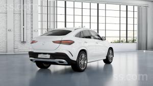 Balts Mercedes-Benz GLE 300 2024 Rīga, ar dzinēja tilpumu 2.00 L un nobraukumu 22 tūkst. km par 65900 €, foto 5 vietnē AUTOMOTO.COM.LV