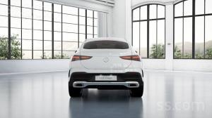 Balts Mercedes-Benz GLE 300 2024 Rīga, ar dzinēja tilpumu 2.00 L un nobraukumu 22 tūkst. km par 65900 €, foto 6 vietnē AUTOMOTO.COM.LV