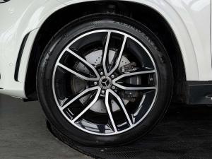 Белый Мерседес ГЛЕ 300 2020 в Каунас, объемом двигателя 1.95 л и пробегом 137 тыс. км за 46990 €, фото 8 на AUTOMOTO.COM.LV