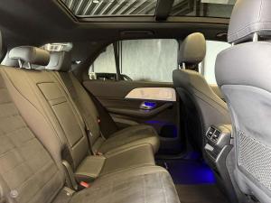 Белый Мерседес ГЛЕ 300 2020 в Каунас, объемом двигателя 1.95 л и пробегом 137 тыс. км за 46990 €, фото 24 на AUTOMOTO.COM.LV