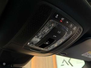 Белый Мерседес ГЛЕ 300 2020 в Каунас, объемом двигателя 1.95 л и пробегом 137 тыс. км за 46990 €, фото 30 на AUTOMOTO.COM.LV