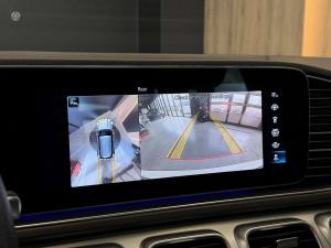 Белый Мерседес ГЛЕ 300 2020 в Каунас, объемом двигателя 1.95 л и пробегом 137 тыс. км за 46990 €, фото 38 на AUTOMOTO.COM.LV