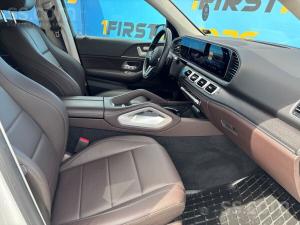 Balts Mercedes-Benz GLE 300 2022 Rīga, ar dzinēja tilpumu 2.00 L un nobraukumu 56 tūkst. km par 59950 €, foto 13 vietnē AUTOMOTO.COM.LV