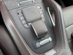 Balts Mercedes-Benz GLE 300 2022 Rīga, ar dzinēja tilpumu 2.00 L un nobraukumu 56 tūkst. km par 59950 €, foto 14 vietnē AUTOMOTO.COM.LV