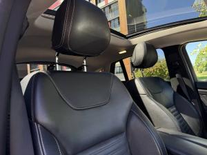 Черный Мерседес ГЛE 350 2016 в Рига, объемом двигателя 3.00 л и пробегом 189 тыс. км за 32490 €, фото 13 на AUTOMOTO.COM.LV