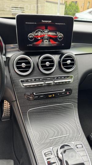 Melns Mercedes-Benz GLE 350 2018 Rīga, ar dzinēja tilpumu 3.00 L un nobraukumu 164 tūkst. km par 27500 €, foto 10 vietnē AUTOMOTO.COM.LV