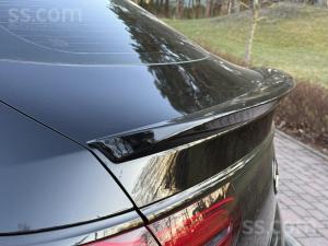 Melns Mercedes-Benz GLE 350 2015 Jūrmala, ar dzinēja tilpumu 3.00 L un nobraukumu 0 tūkst. km par 25950 €, foto 16 vietnē AUTOMOTO.COM.LV