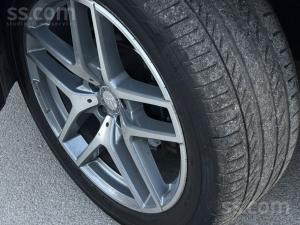 Melns Mercedes-Benz GLE 350 2015 Jūrmala, ar dzinēja tilpumu 3.00 L un nobraukumu 0 tūkst. km par 25950 €, foto 17 vietnē AUTOMOTO.COM.LV