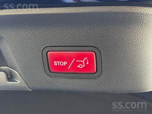 Melns Mercedes-Benz GLE 350 2015 Jūrmala, ar dzinēja tilpumu 3.00 L un nobraukumu 0 tūkst. km par 25950 €, foto 19 vietnē AUTOMOTO.COM.LV