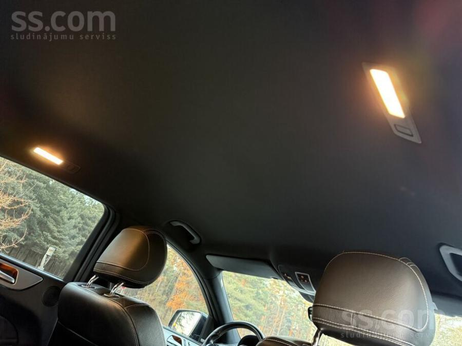 Melns Mercedes-Benz GLE 350 2015 Jūrmala, ar dzinēja tilpumu 3.00 L un nobraukumu 0 tūkst. km par 25950 €, foto 26 vietnē AUTOMOTO.COM.LV