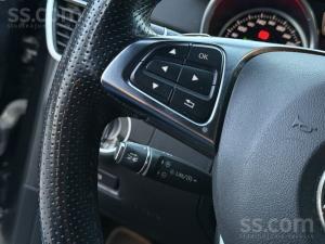 Melns Mercedes-Benz GLE 350 2015 Jūrmala, ar dzinēja tilpumu 3.00 L un nobraukumu 0 tūkst. km par 25950 €, foto 30 vietnē AUTOMOTO.COM.LV