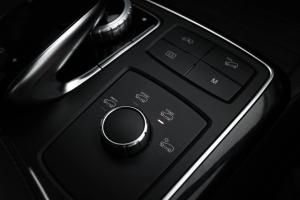 Черный Мерседес ГЛE 350 2015 в Рига, объемом двигателя 3.00 л и пробегом 183 тыс. км за 31990 €, фото 55 на AUTOMOTO.COM.LV