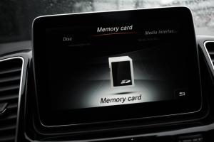 Черный Мерседес ГЛE 350 2015 в Рига, объемом двигателя 3.00 л и пробегом 183 тыс. км за 31990 €, фото 62 на AUTOMOTO.COM.LV