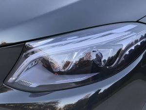 Black Mercedes-Benz GLE 350 2015 in Jurmala, with an engine capacity of 3.00 L and mileage of 220 thousand km for 21950 €, photo 9 on AUTOMOTO.COM.LV
