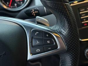 Black Mercedes-Benz GLE 350 2015 in Jurmala, with an engine capacity of 3.00 L and mileage of 220 thousand km for 21950 €, photo 31 on AUTOMOTO.COM.LV