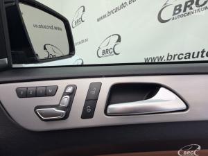 Melns Mercedes-Benz GLE 350 2016 Avižieniai, ar dzinēja tilpumu 3.00 L un nobraukumu 265 tūkst. km par 26900 €, foto 9 vietnē AUTOMOTO.COM.LV