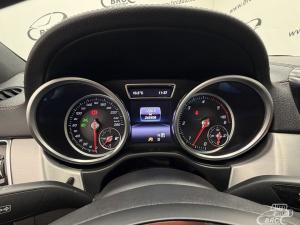 Melns Mercedes-Benz GLE 350 2016 Avižieniai, ar dzinēja tilpumu 3.00 L un nobraukumu 265 tūkst. km par 26900 €, foto 33 vietnē AUTOMOTO.COM.LV