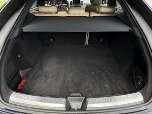 Melns Mercedes-Benz GLE 350 2016 Viļņa, ar dzinēja tilpumu 2.99 L un nobraukumu 114 tūkst. km par 32000 €, foto 30 vietnē AUTOMOTO.COM.LV