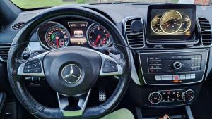 Melns Mercedes-Benz GLE 350 2016 Mažeikiai, ar dzinēja tilpumu 3.00 L un nobraukumu 73 tūkst. km par 28999 €, foto 11 vietnē AUTOMOTO.COM.LV