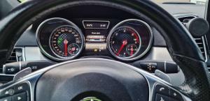 Melns Mercedes-Benz GLE 350 2016 Mažeikiai, ar dzinēja tilpumu 3.00 L un nobraukumu 73 tūkst. km par 28999 €, foto 15 vietnē AUTOMOTO.COM.LV