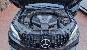 Melns Mercedes-Benz GLE 350 2016 Mažeikiai, ar dzinēja tilpumu 3.00 L un nobraukumu 73 tūkst. km par 28999 €, foto 22 vietnē AUTOMOTO.COM.LV