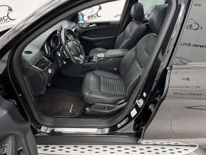 Melns Mercedes-Benz GLE 350 2016 Viļņa, ar dzinēja tilpumu 2.99 L un nobraukumu 240 tūkst. km par 28900 €, foto 23 vietnē AUTOMOTO.COM.LV