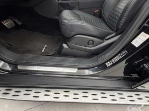 Melns Mercedes-Benz GLE 350 2016 Viļņa, ar dzinēja tilpumu 2.99 L un nobraukumu 240 tūkst. km par 28900 €, foto 24 vietnē AUTOMOTO.COM.LV