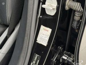 Melns Mercedes-Benz GLE 350 2016 Viļņa, ar dzinēja tilpumu 2.99 L un nobraukumu 240 tūkst. km par 28900 €, foto 26 vietnē AUTOMOTO.COM.LV