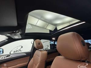Melns Mercedes-Benz GLE 350 2016 Viļņa, ar dzinēja tilpumu 2.99 L un nobraukumu 265 tūkst. km par 23900 €, foto 27 vietnē AUTOMOTO.COM.LV